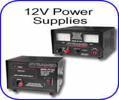 12 Volt Power Supply | Variable Power Supply | Bench Power Supply