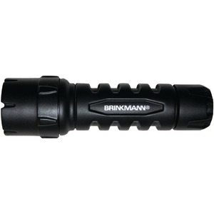 Brinkmann 809-1085-1 Led Polymer 120 Lumen Flashlight - 12Volt-Travel®
