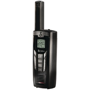 Cobra CXR925 35-mile Microtalk 2-way Radios - 12Volt-Travel®