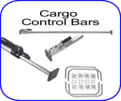 Cargo Control Bars Load Locks