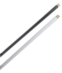 Firestick FS-2BK-WH 2' Firestik II FS Series Tunable Tip CB Antenna ...
