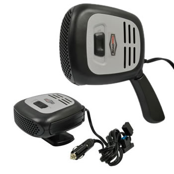 RPAT859 12 Volt Heater for Car & Truck