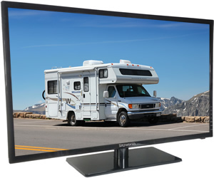 Skyworth SLTV3219A 32-inch 12 Volt TV - 12Volt-Travel®