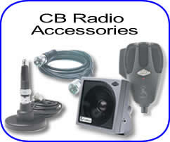 CB Radio Accessories & Antennas