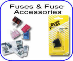 Fuses & Fuse Accessories