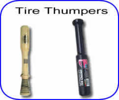 Tire Thumpers